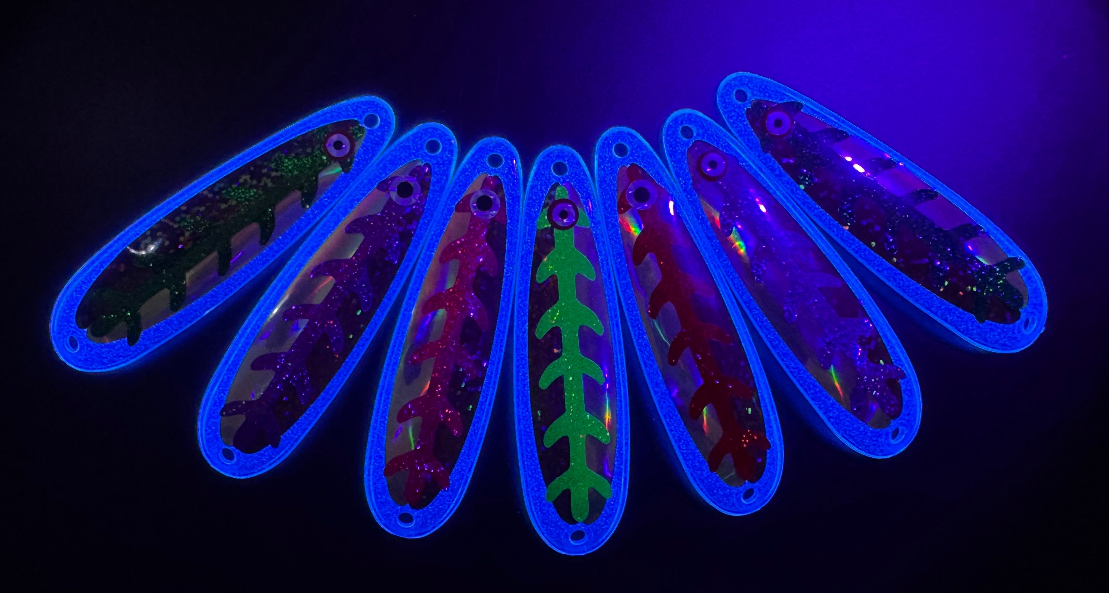 Doc's Custom - Trolling Spoons / Salmon Buster™ Spoons – Page 2 – Kings ...